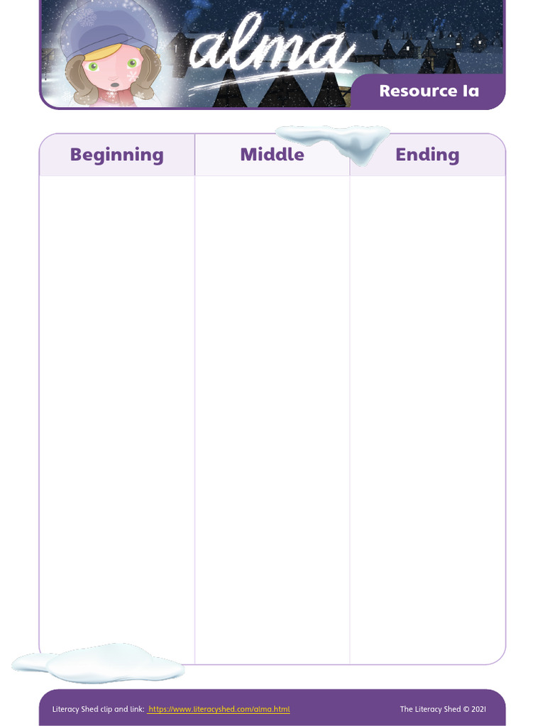 Alma 9 - 11 - Teaching Resources | PDF