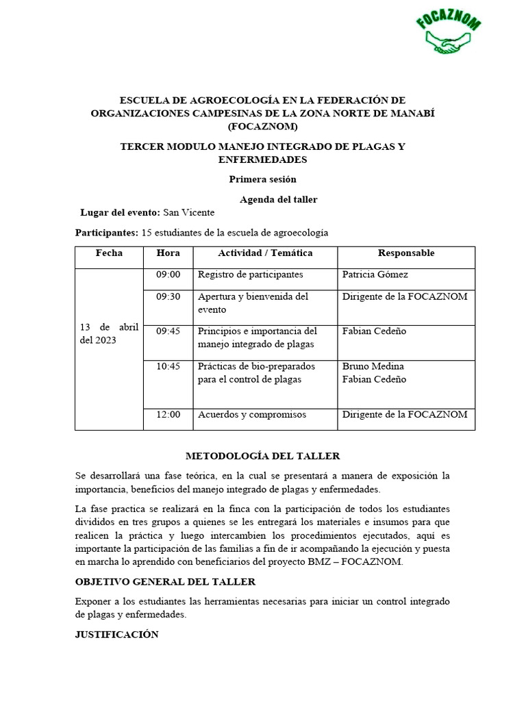 Modulo 3 Clase 1 | PDF | Insectos | Hormiga