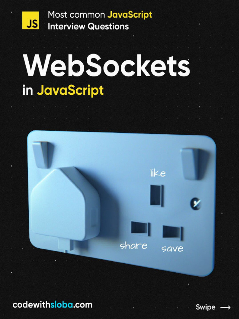 Websockets | PDF