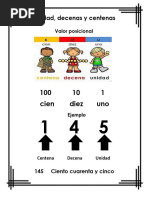 Cuadernillo de Lectoescritura 3er Grado | PDF