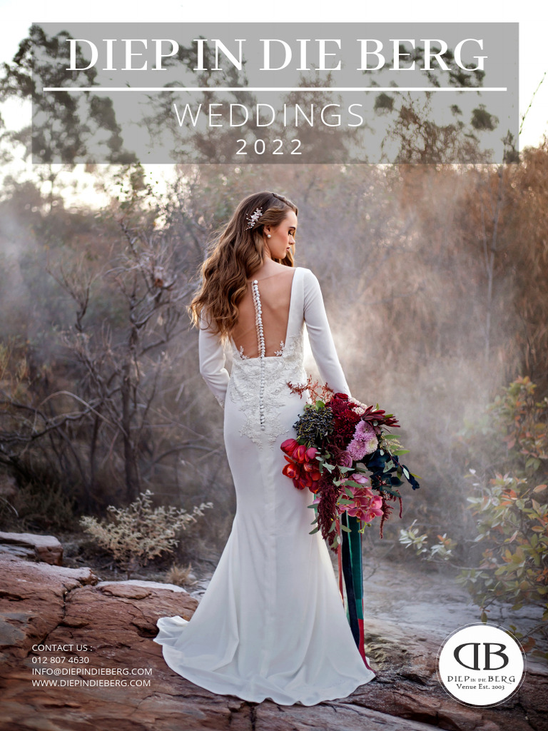 Diep in Die Berg | PDF | Wedding | Credit Card