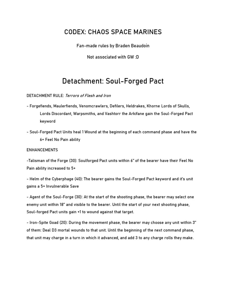 Codex CSM | PDF | Battles | Military