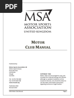 Motorcycle Club Hierarchy Explained | PDF | Outlaw Motorcycle Clubs ...