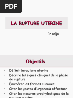 Fiche Technique Partogramme OMS | PDF | Maladies et troubles | Sciences ...