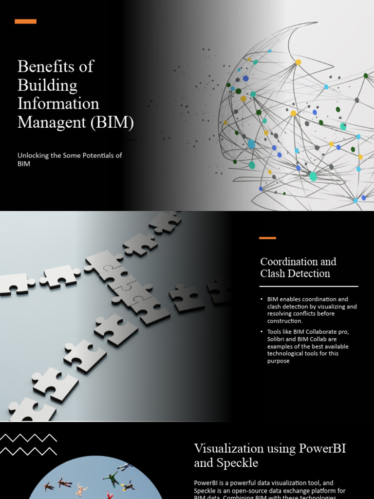 BIM Benefits Presentation | PDF | Building Information Modeling ...