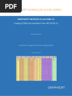 How To Create COBie Using With BIM Interoperability Tool | PDF | Spreadsheet | Autodesk Revit