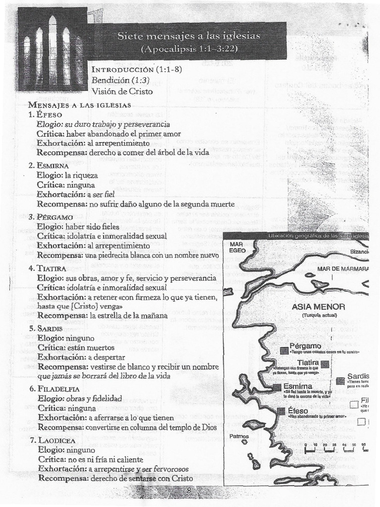 Como Interpretar Apocalipsis Pdf