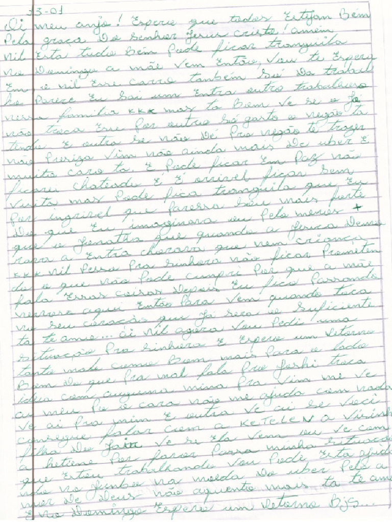 Documento 1 14 | PDF