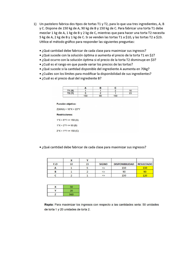 S3 S1 Tarea Io Parte 1 | PDF
