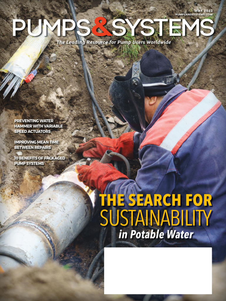 Pumps and Systems | PDF