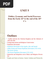 History Remedial Course Overview | PDF | Ancient Rome | Ancient Egypt