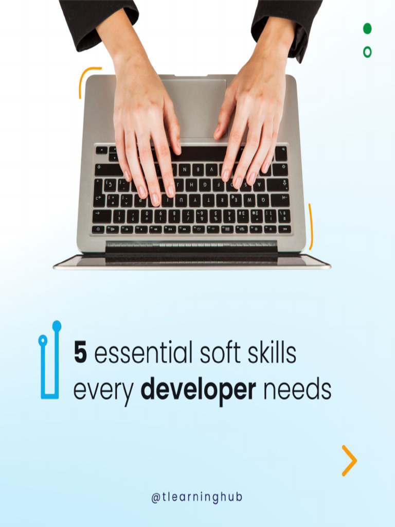 Developer Needs | PDF