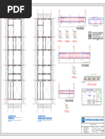 Plano Losas Vigas Completo | PDF