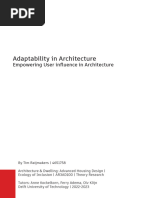 Basics Architectural Design | PDF | Design | Architect