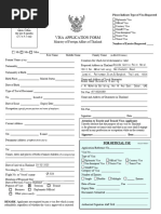 Applying for DILG Foreign Travel Authority | PDF