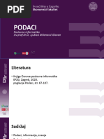 Personalni Dosje Radnika | PDF