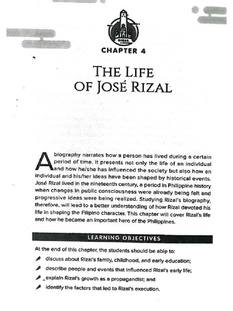 LAWOR Chapter 4 | PDF