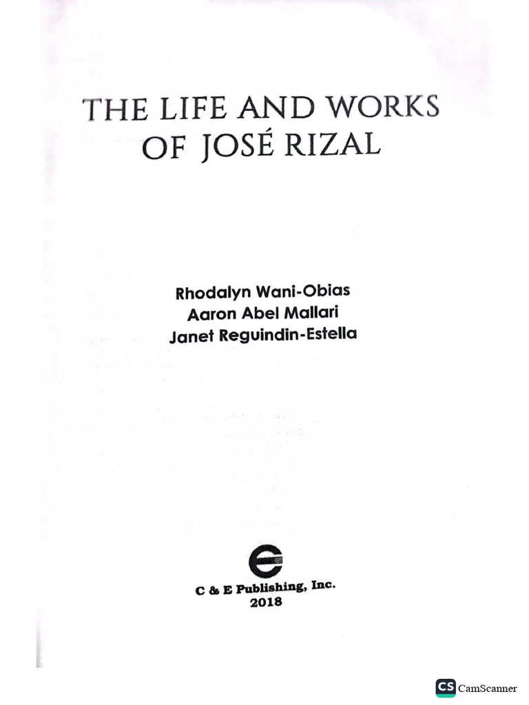 LAWOR Chapter 1-3 | PDF