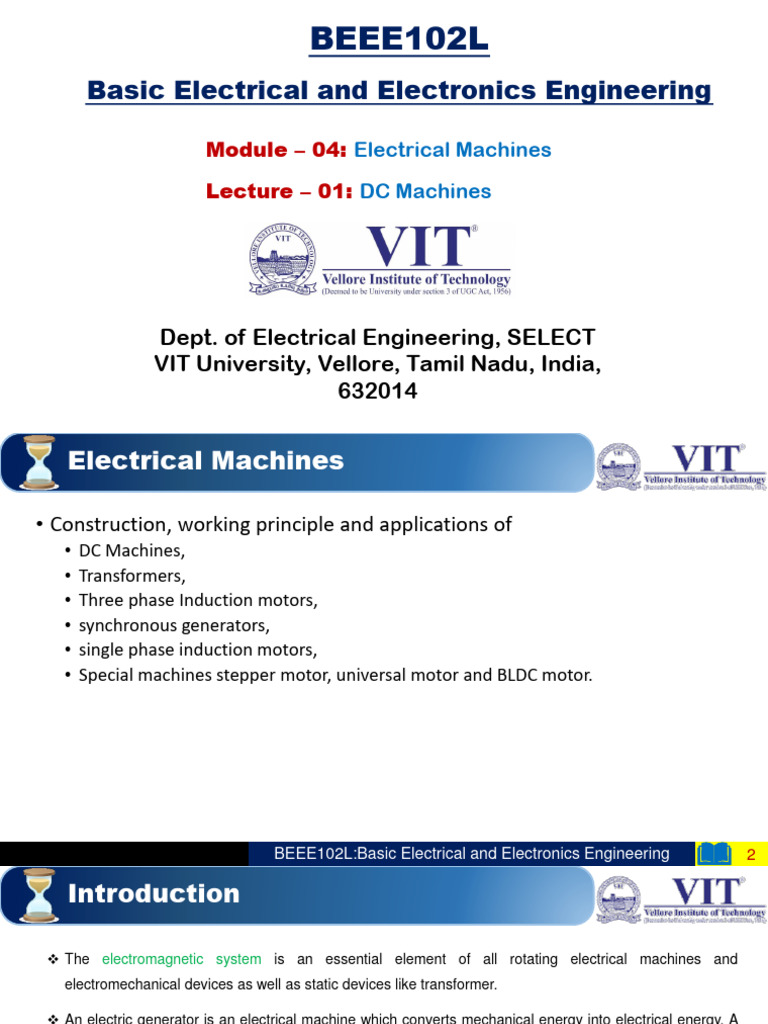 FALLSEM2023-24 BEEE102L TH VL2023240107791 2023-10-31 Reference-Material-I | PDF ...