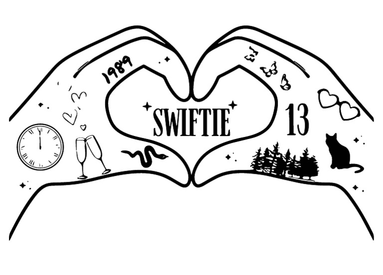 SWIFTIE | PDF