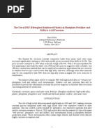 Cimah Regulation | PDF | Emergency Management | Occupational Safety And ...