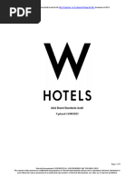 2023 Forbes Service Standards | PDF | Etiquette | Communication