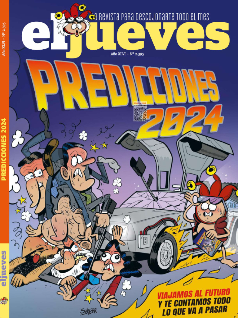 03 01 24 Jueves | PDF