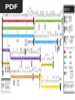 Mapa de Integração BRT e Trem RJ 2025 | PDF | Infraestrutura ...