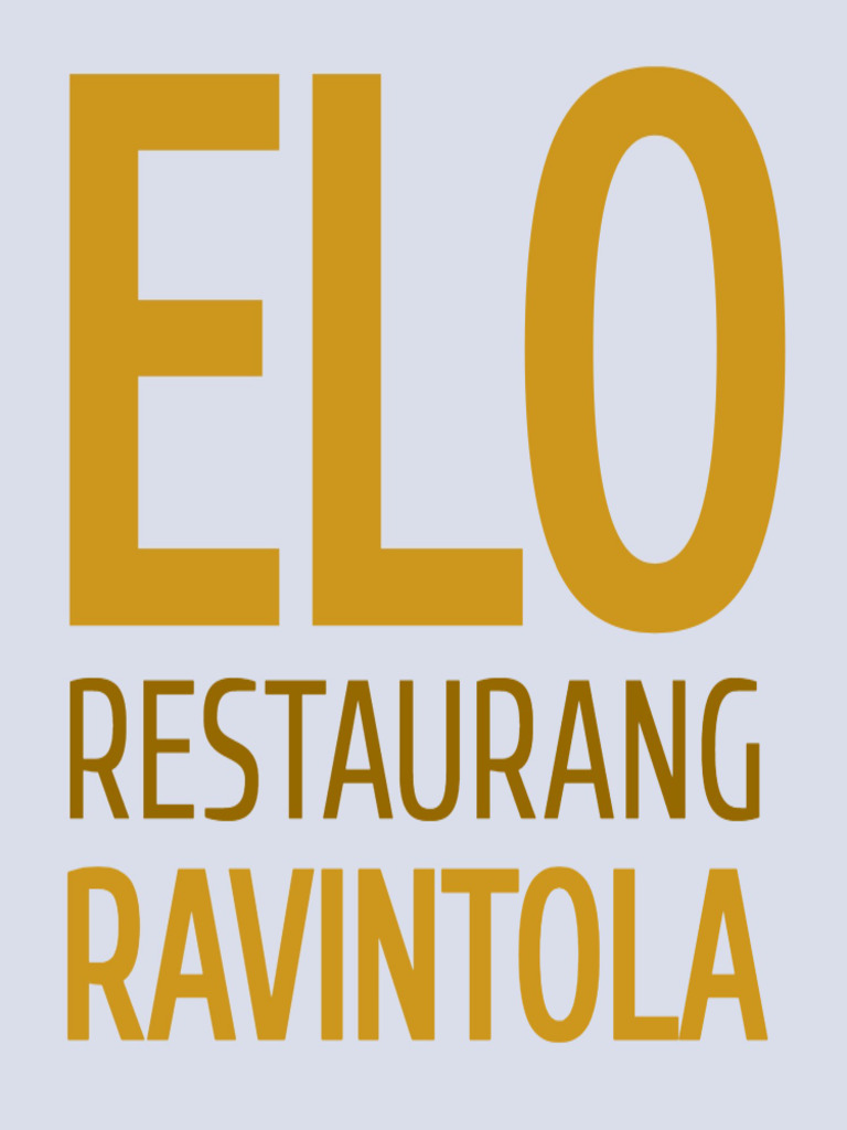 Elo Logo | PDF