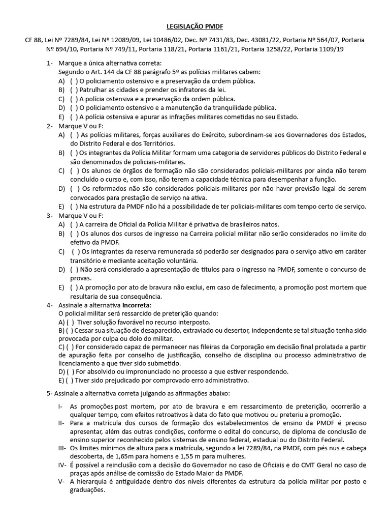 Exercício 1 | PDF