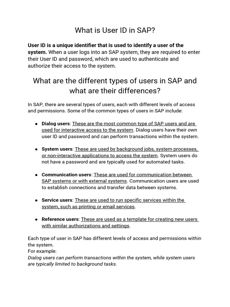 User Management | PDF | User (Computing) | Encryption