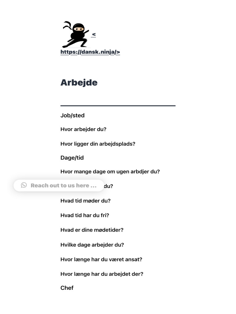 DU 3 Modul 1 | PDF