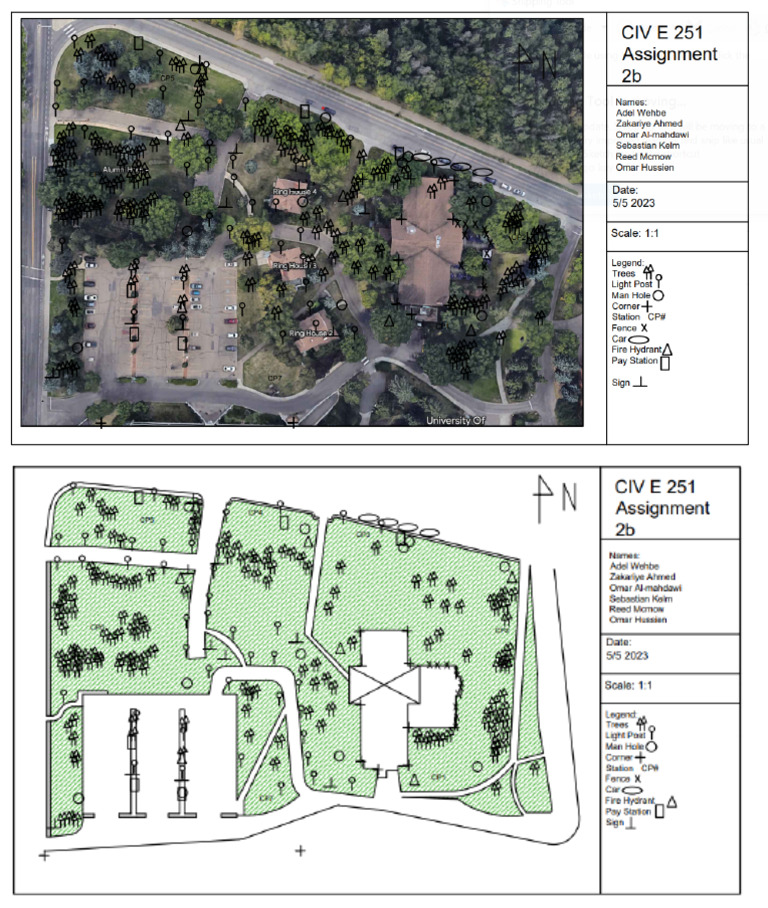 Site Plans | PDF