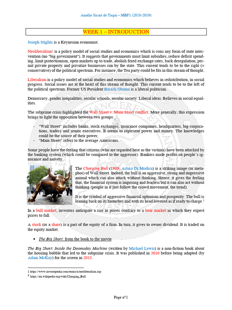 Eng MBF | PDF | Mortgage Backed Security | Credit Default Swap