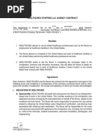 Reference Consent Form | PDF