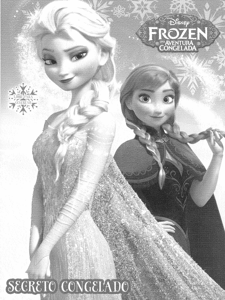 FROZEN | PDF