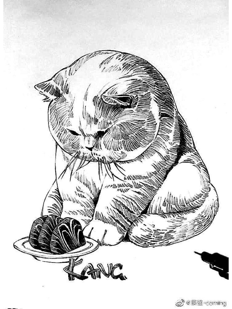 Handdrawn, KANG MENG | PDF