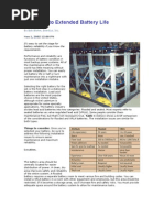 Isbl 0R Osbl | PDF | Oil Refinery | Safety