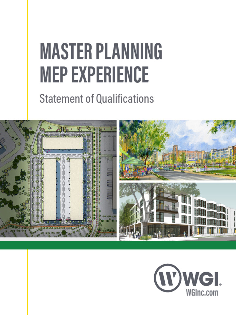 MEP Services for Plum Creek Development | PDF | Autodesk Revit | Austin