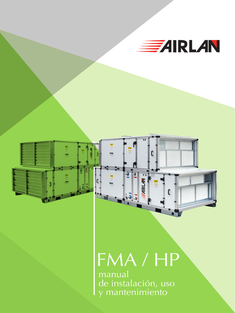 Manual FMA HP | PDF | Tornillo