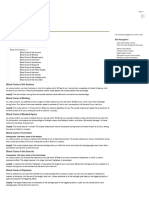 D&D 5E Bleeding Condition Rules | PDF