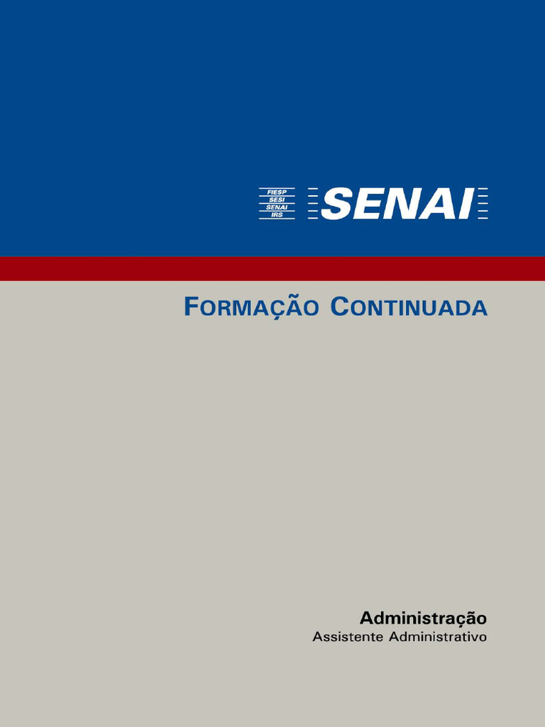 Assistente Administrativo | PDF