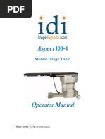 Berkeley VC 10 Suction Pump Manual | PDF