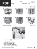 Lead The Way 3 Flashcards Complete PDF | PDF