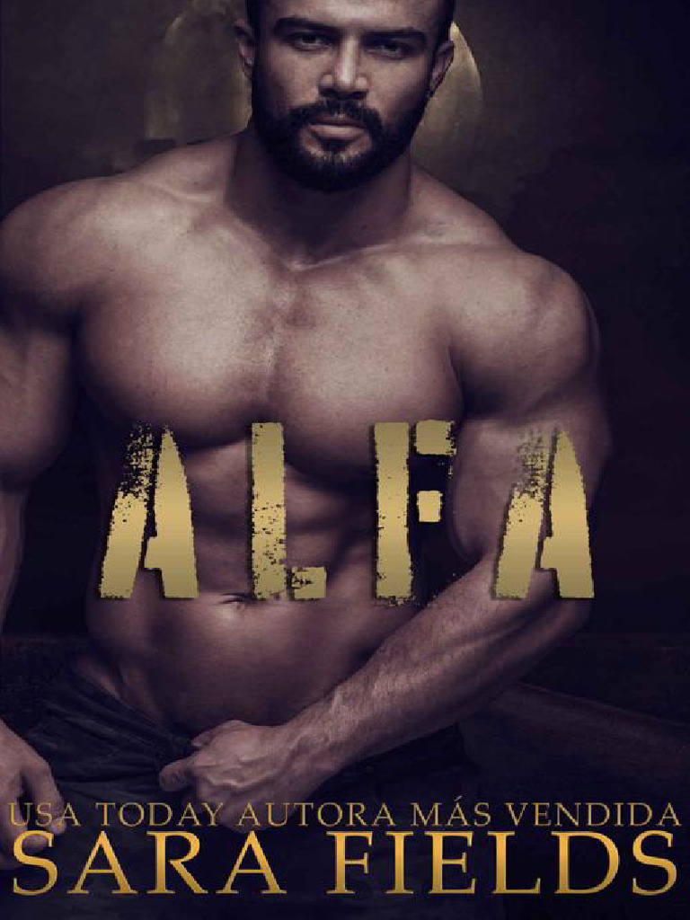 Alfa - Sara Fields | Descargar gratis PDF | Hombres lobo | Pelo