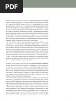 Libreto de la Ópera Carmen de Bizet | PDF | Carmen | Prosper Mérimée