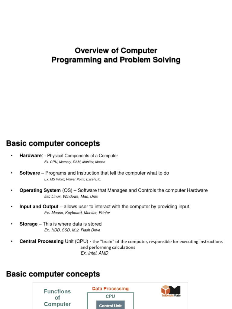 Ite 12 Topic1 Pdf C Programming Language Computer Program