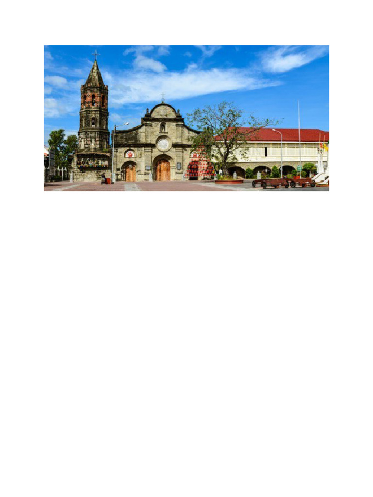 Pasyalan | PDF