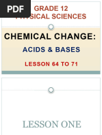 Excel geography grade 12 | PDF