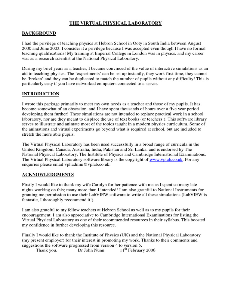 Vplab Overview | PDF | Inductor | Rectifier